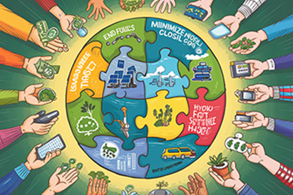 Home | Citizen Assembly